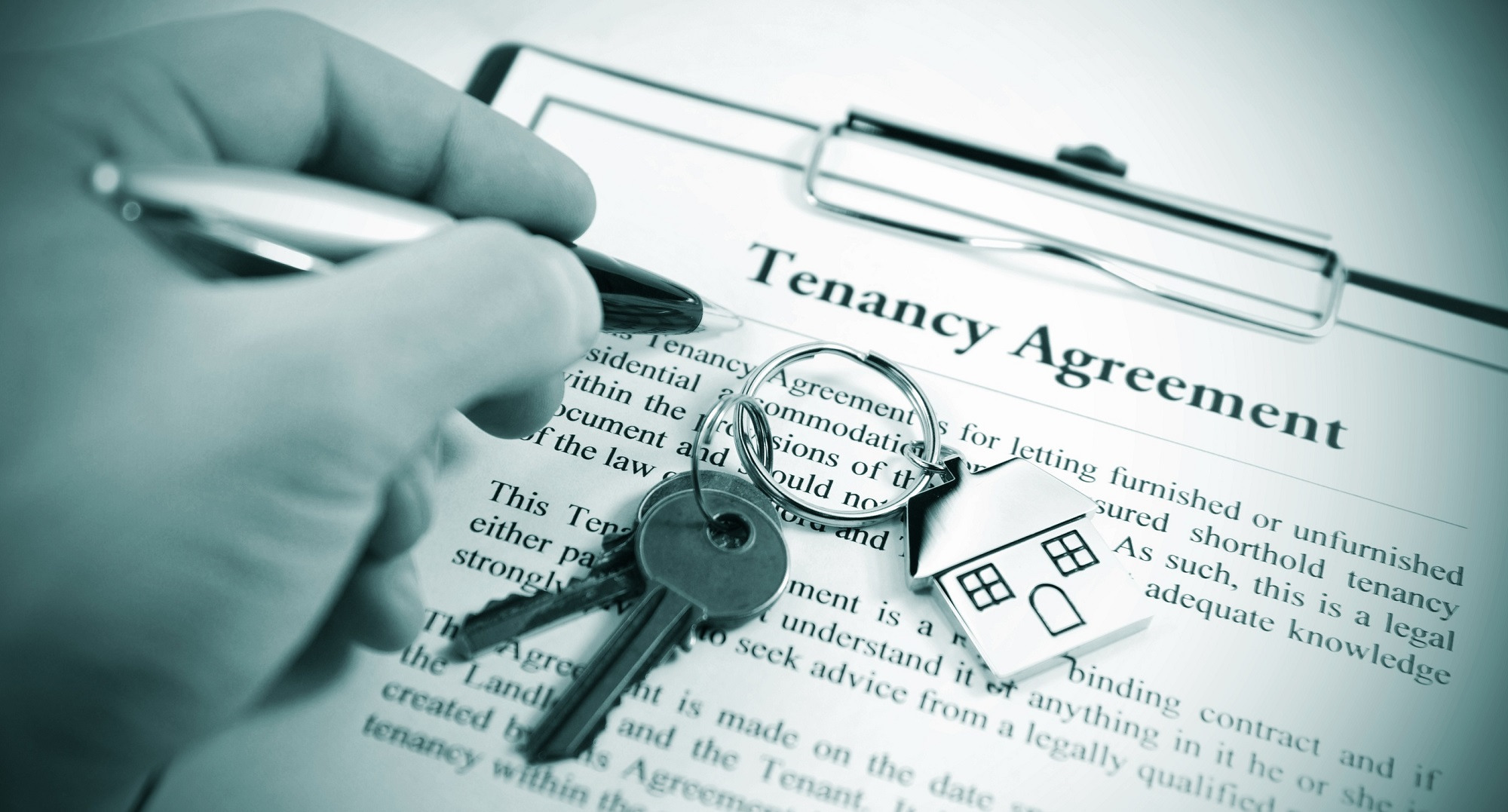 Renting a property: 10 top tips for tenants | Ellis & Co