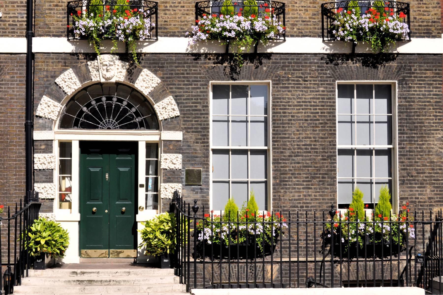 A Guide to Period Property in London | Ellis & Co