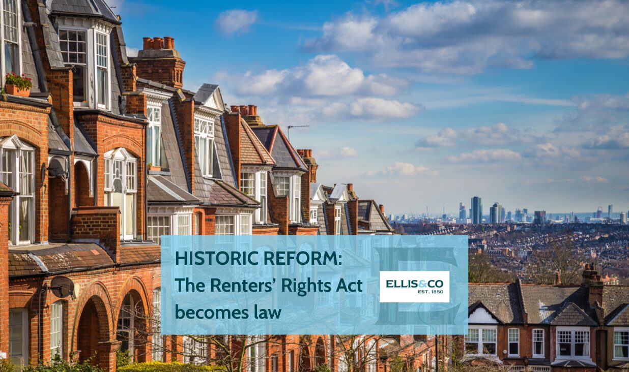 Landlord guide: How to conduct a right-to-rent check | Ellis & Co