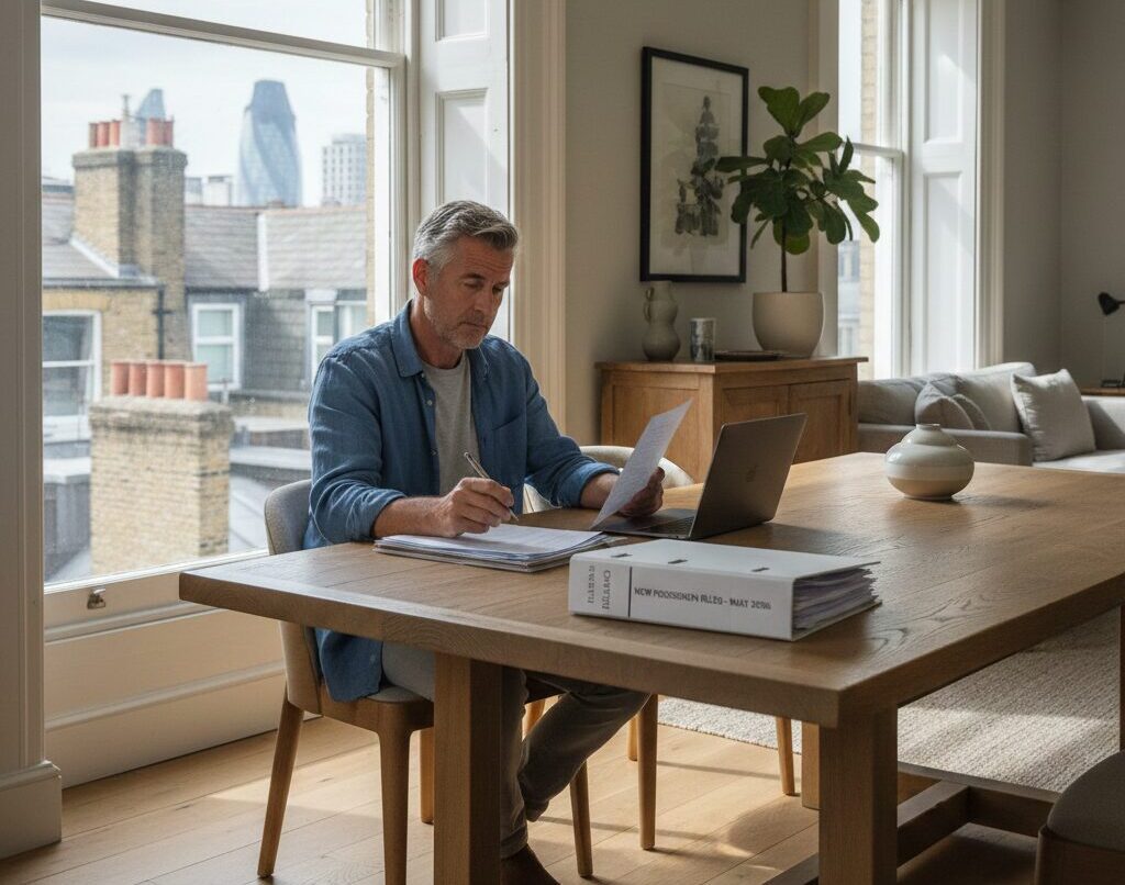 New Possession Rules from May 2026: What Landlords Need to Know – An ...